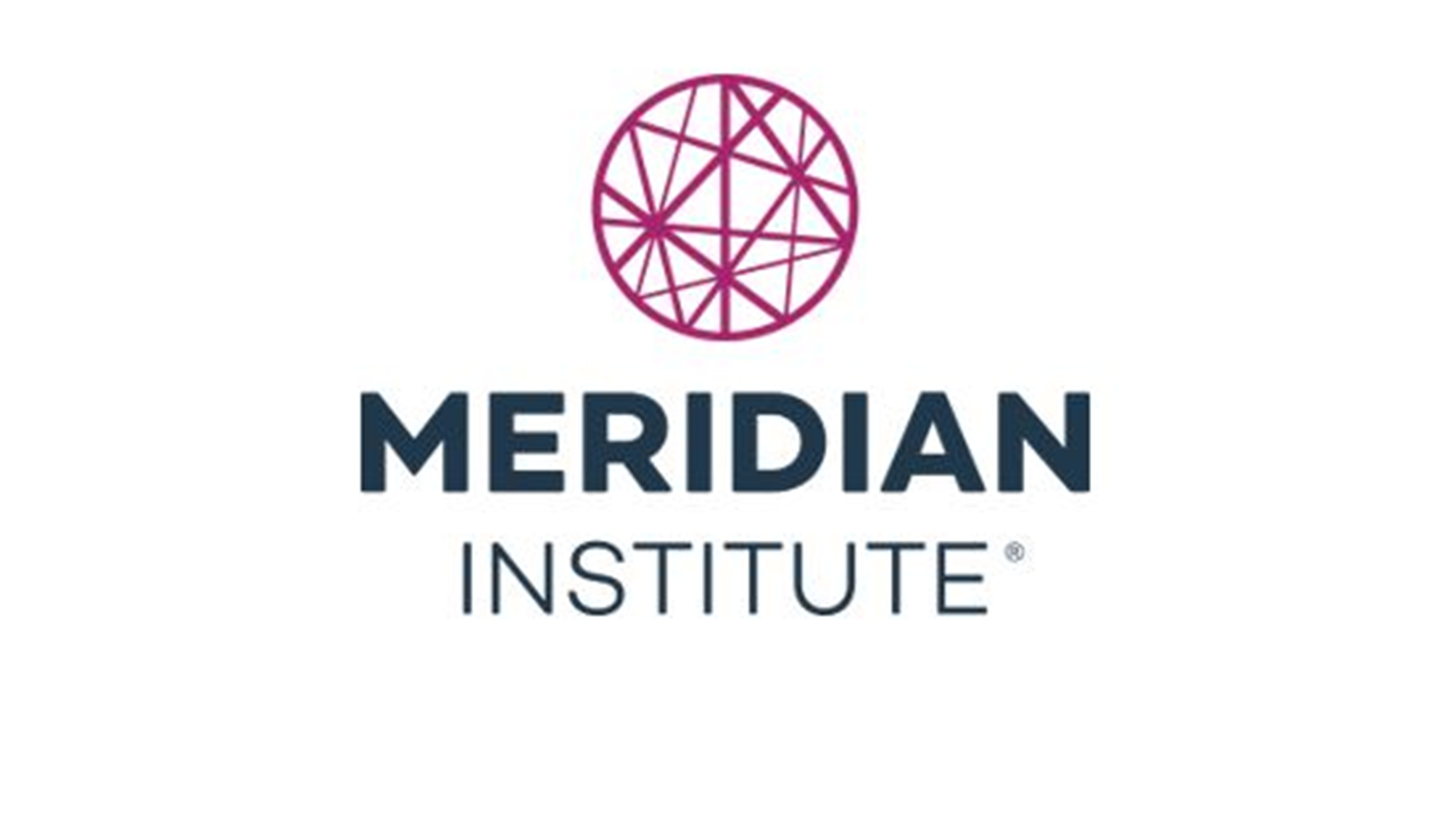Meridian Institute | Global Resilience Institute
