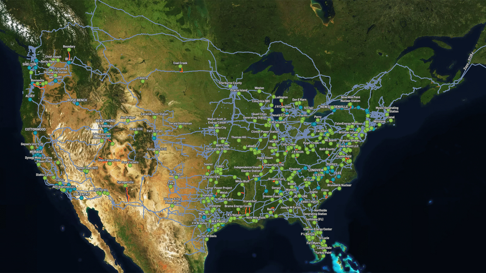 Rob Knake on Infrapedia: Case Study: GRI – Custom Map Services | Global ...